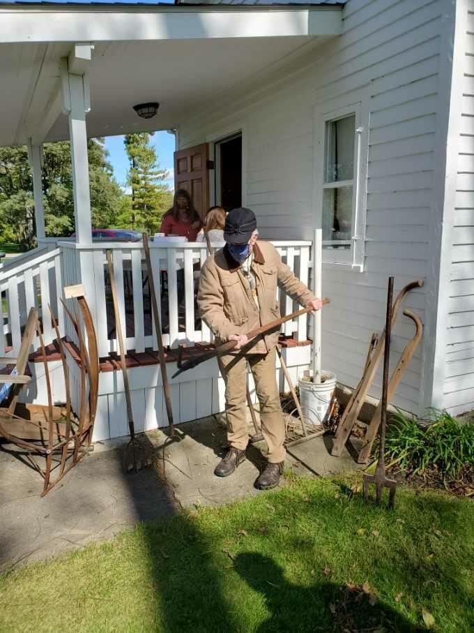 Gallery | Wauconda Township Historical Society