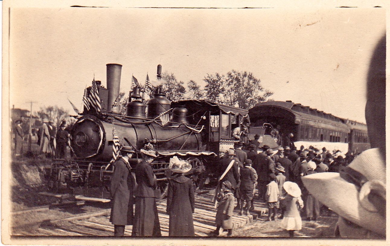 Kids’ Area | Wauconda Township Historical Society